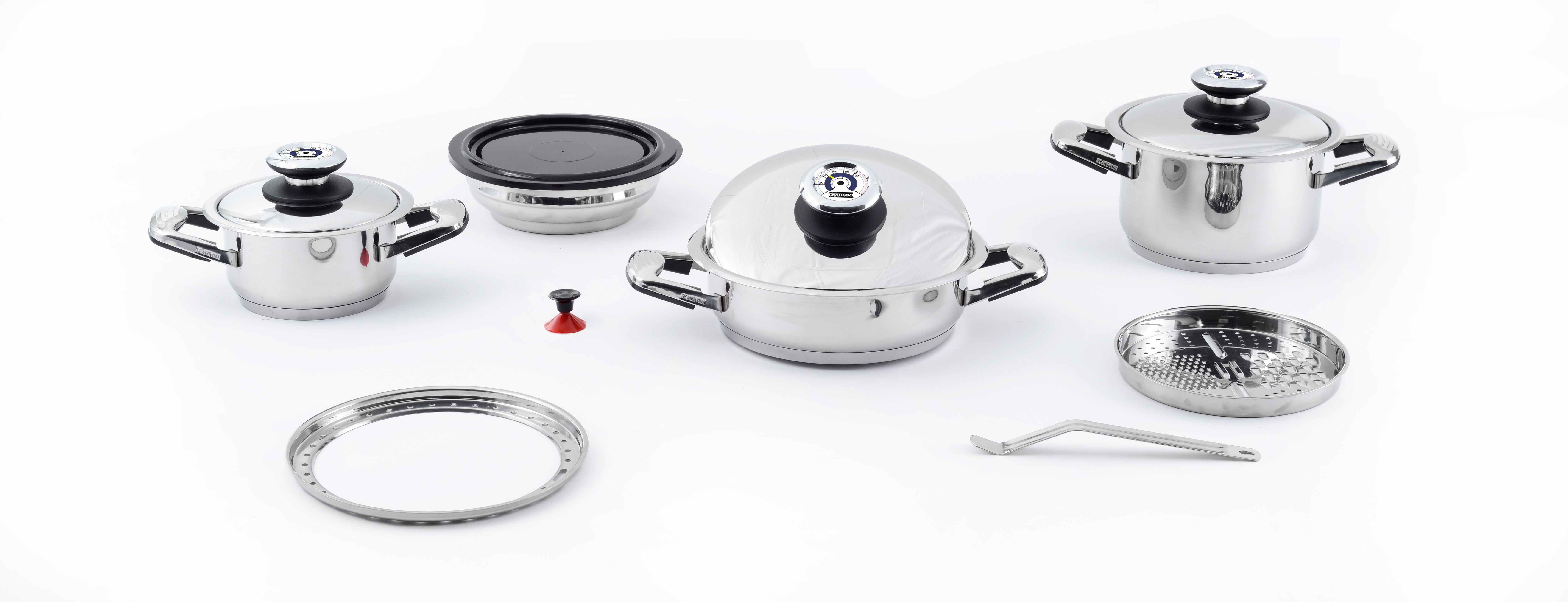 Cooking Systems – Professional Platinum Cooking Systems