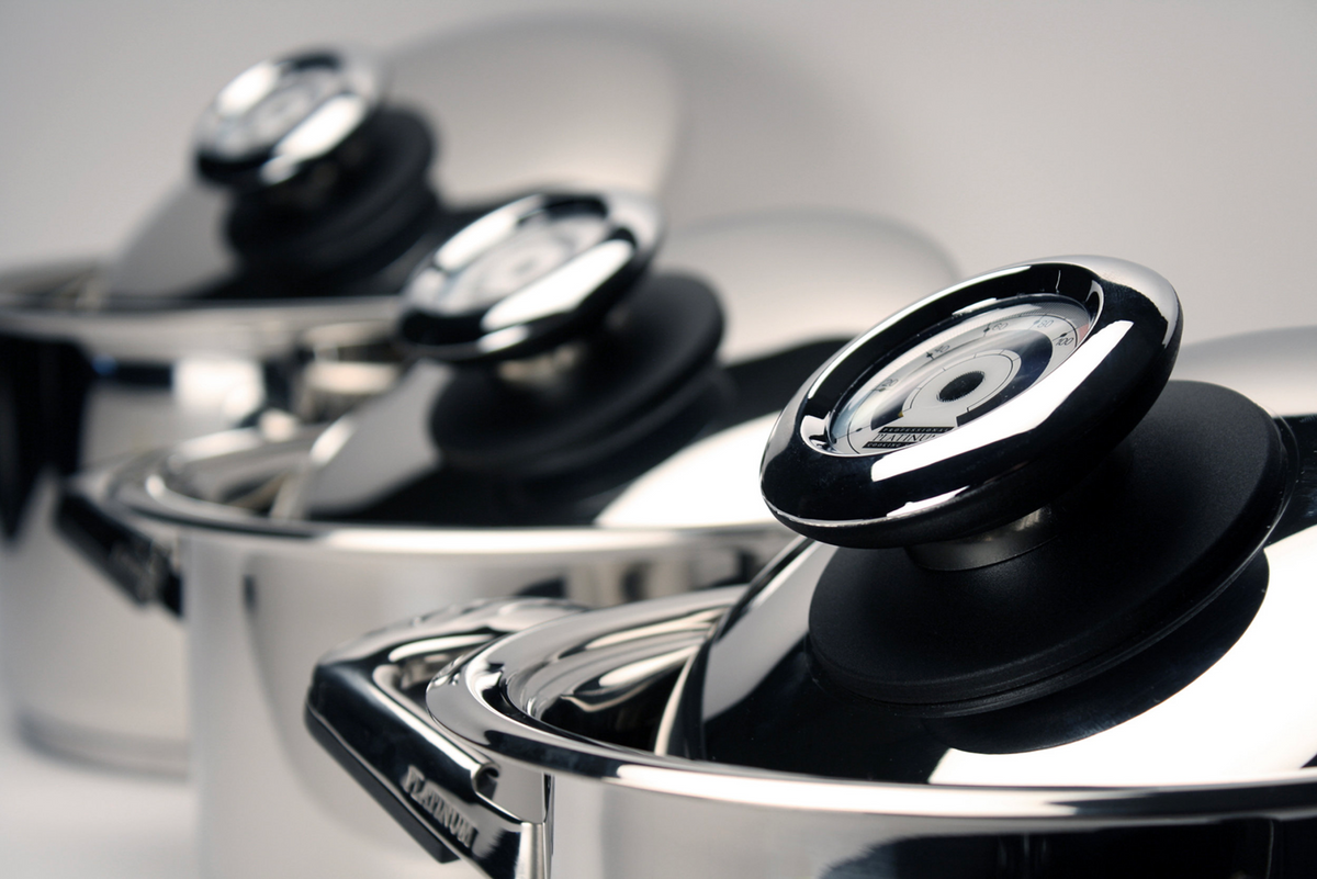 Professional Platinum Cooking System – Professional Platinum Cooking ...