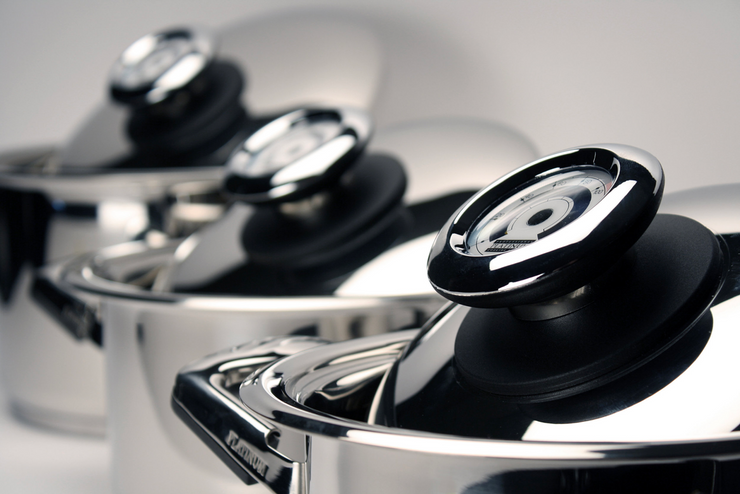 Professional Platinum Cooking System – Professional Platinum Cooking ...