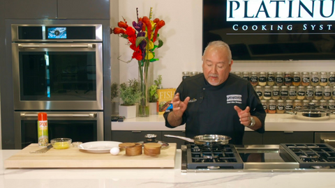 Professional Platinum Cooking System – Professional Platinum Cooking ...