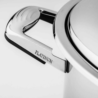 Professional Platinum Cooking System – Professional Platinum Cooking ...