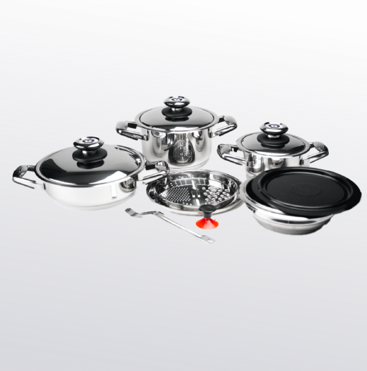 Professional Platinum Cooking System – Professional Platinum Cooking ...