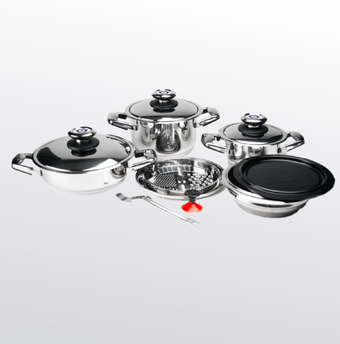 Professional Platinum Cooking System – Professional Platinum Cooking ...