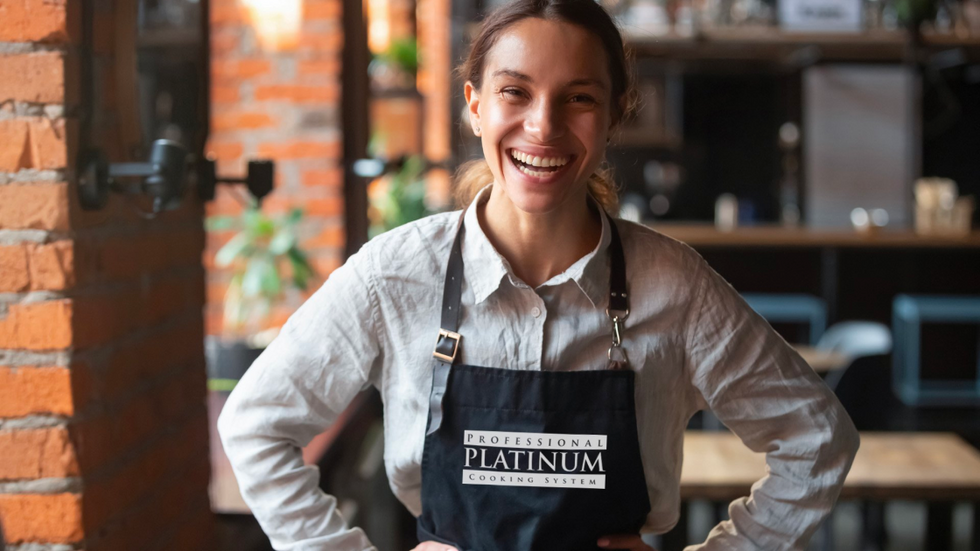 Professional Platinum Cooking System – Professional Platinum Cooking ...