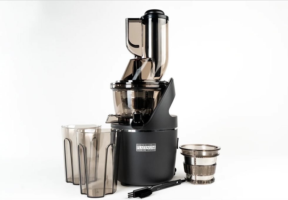 Professional Platinum Whole Home Set – Professional Platinum Cooking ...