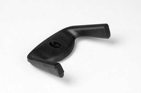 Platinum Side Handle – Professional Platinum Cooking Systems