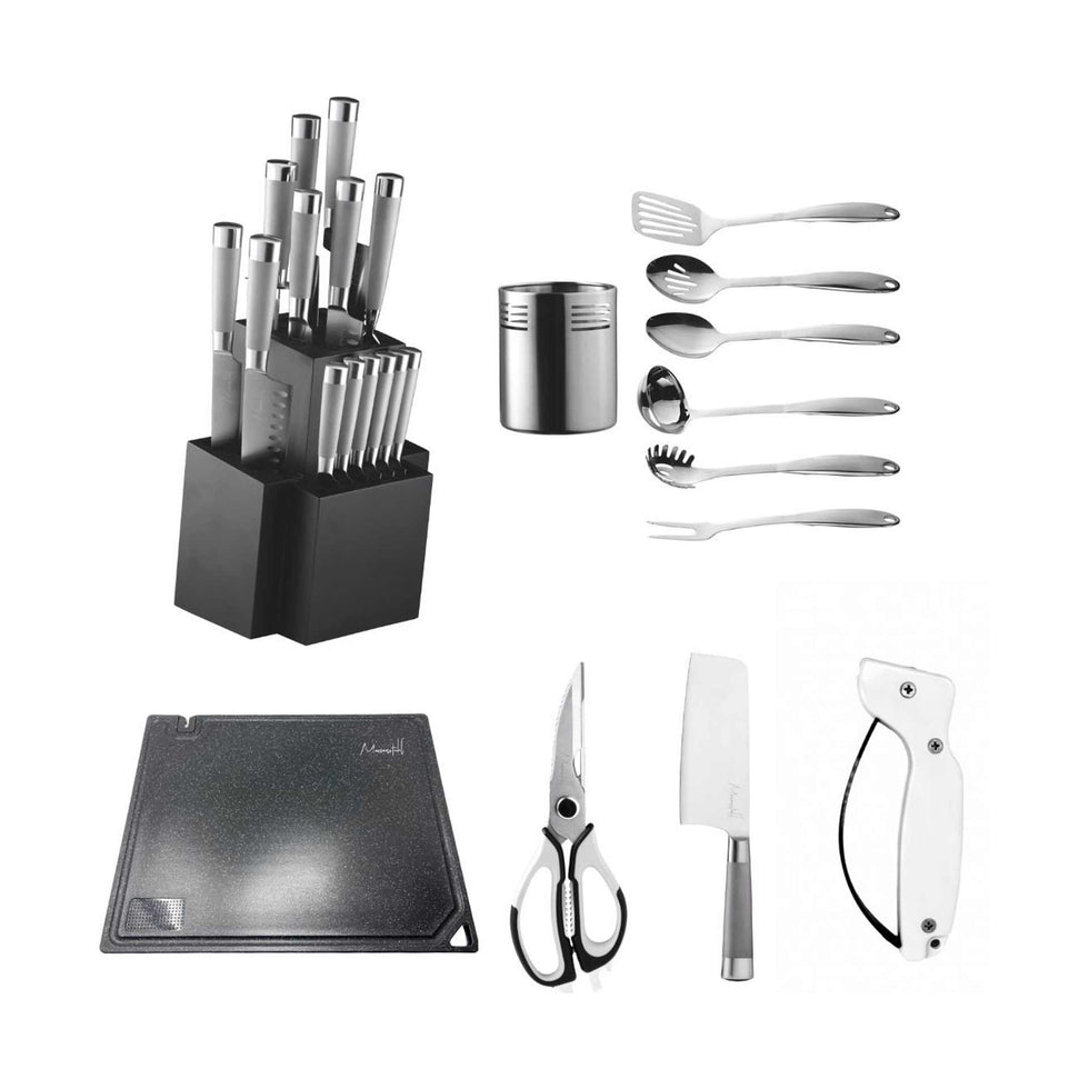 Professional Platinum Whole Home Set – Professional Platinum Cooking ...