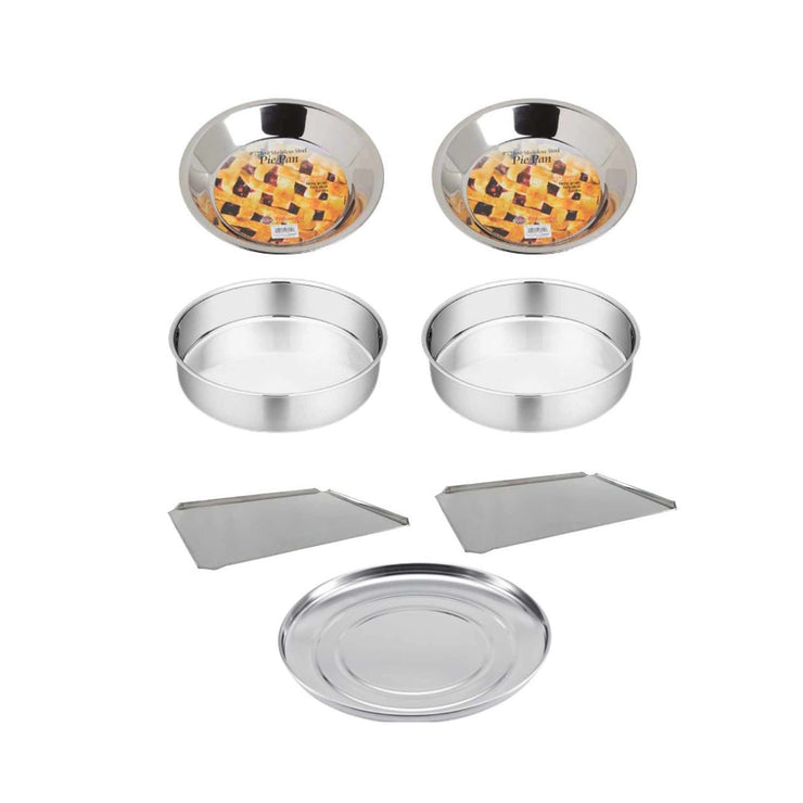 Professional Platinum Whole Home Set – Professional Platinum Cooking ...