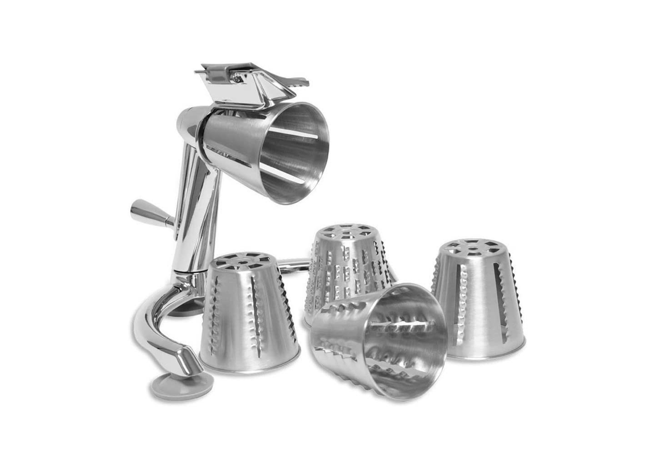 Premium Items – Professional Platinum Cooking Systems